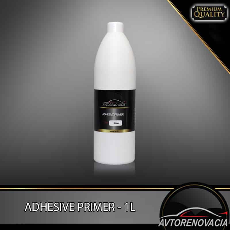 Αστάρι δέρματος - Adhesive Primer - AutoRenovation.gr